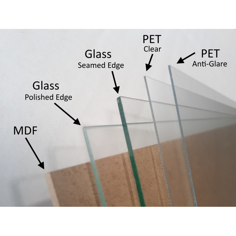 34x48 P980 Quadro Frame
